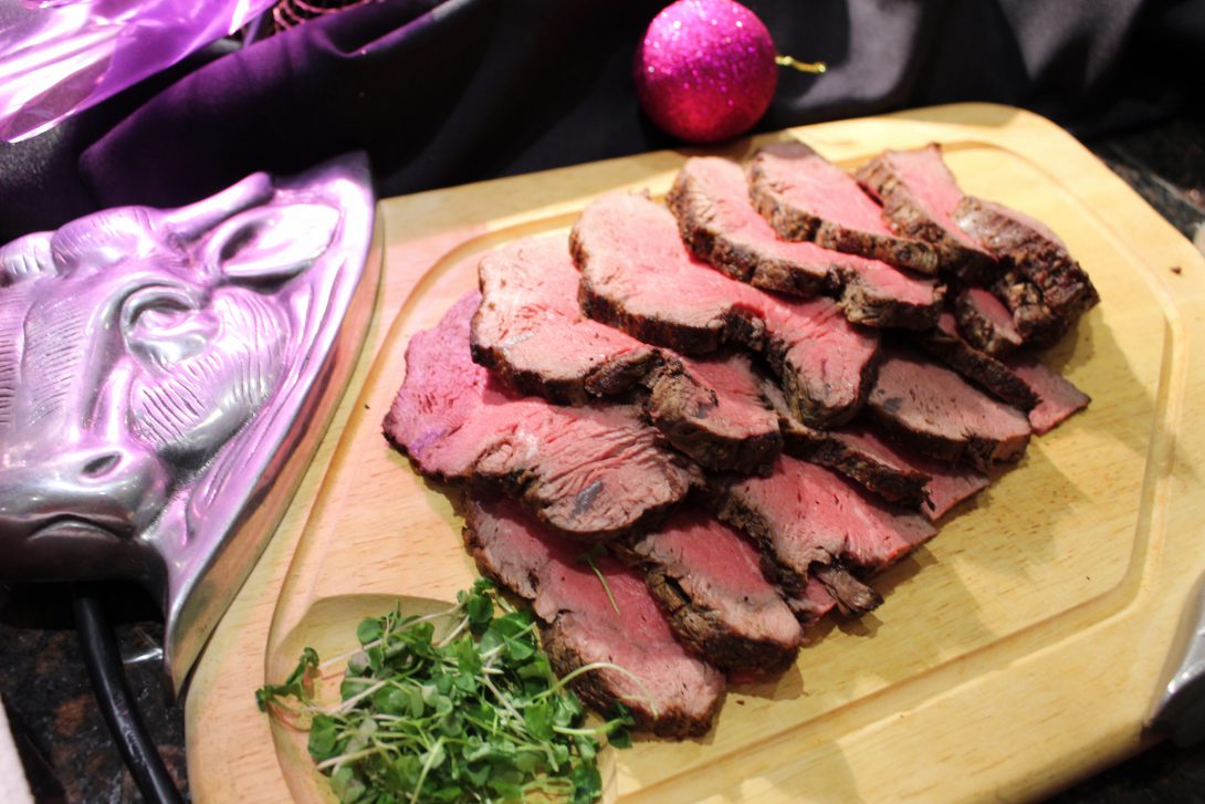 The Willy Wonkas of Beef - News from Certified Angus Beef brand