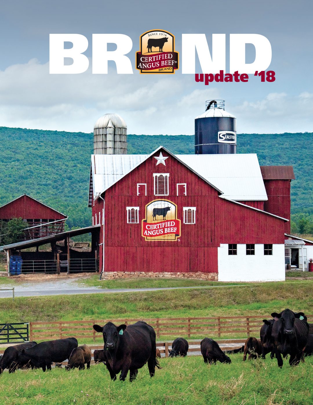 Beef Comes to the Rotisserie - News from Certified Angus Beef brand