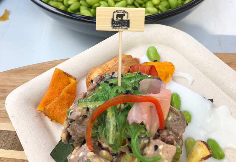 Certified Angus Beef ® brand Featured at Cayman Cookout - News from ...