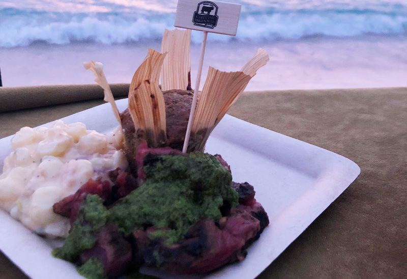 Certified Angus Beef ® brand Featured at Cayman Cookout - News from ...