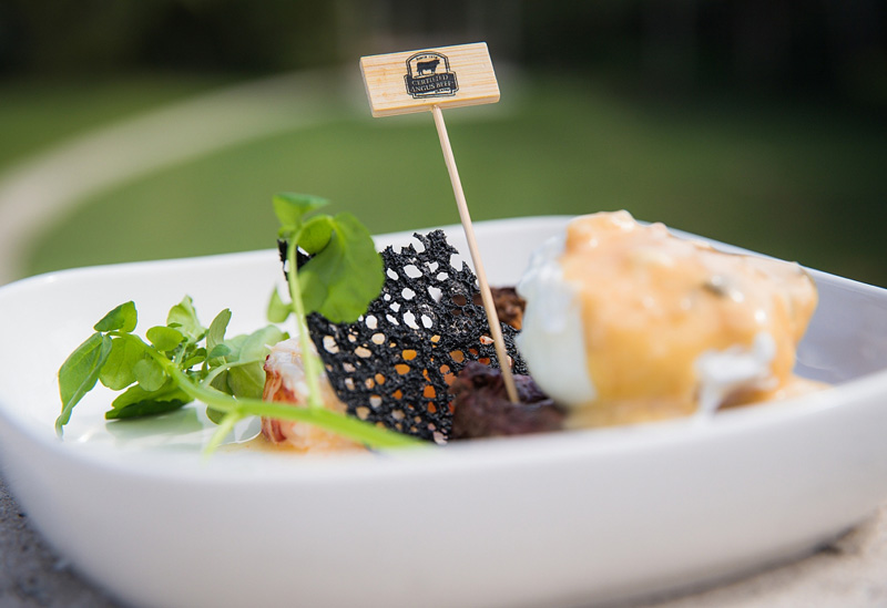 Certified Angus Beef ® brand Featured at Cayman Cookout - News from ...