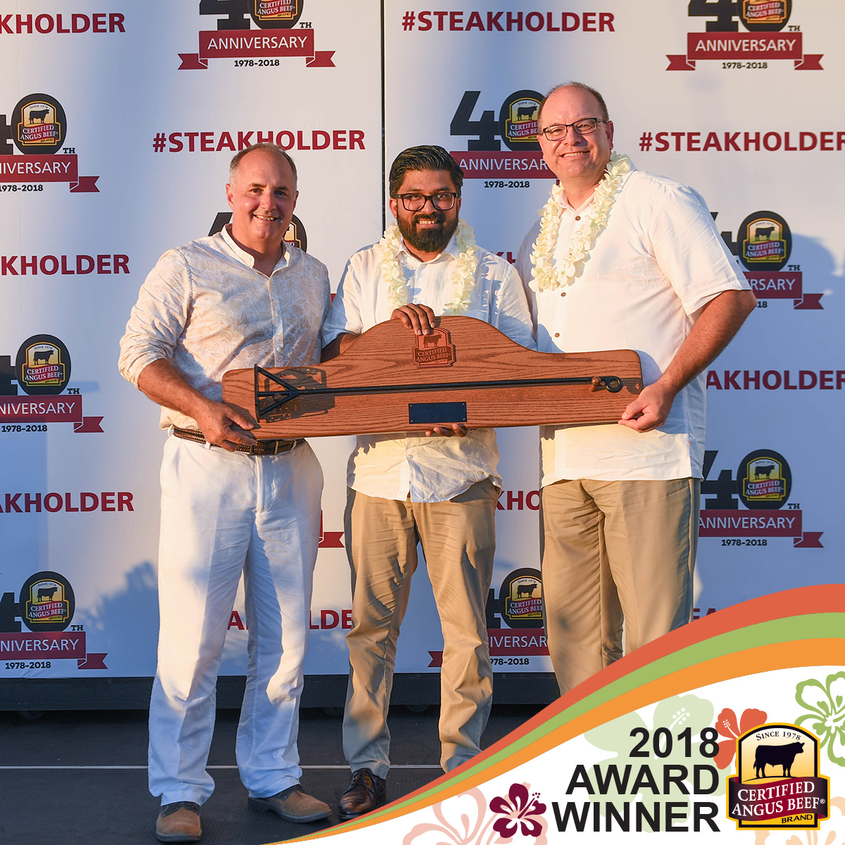 Chef Middle East named International Distributor Marketer of the Year ...