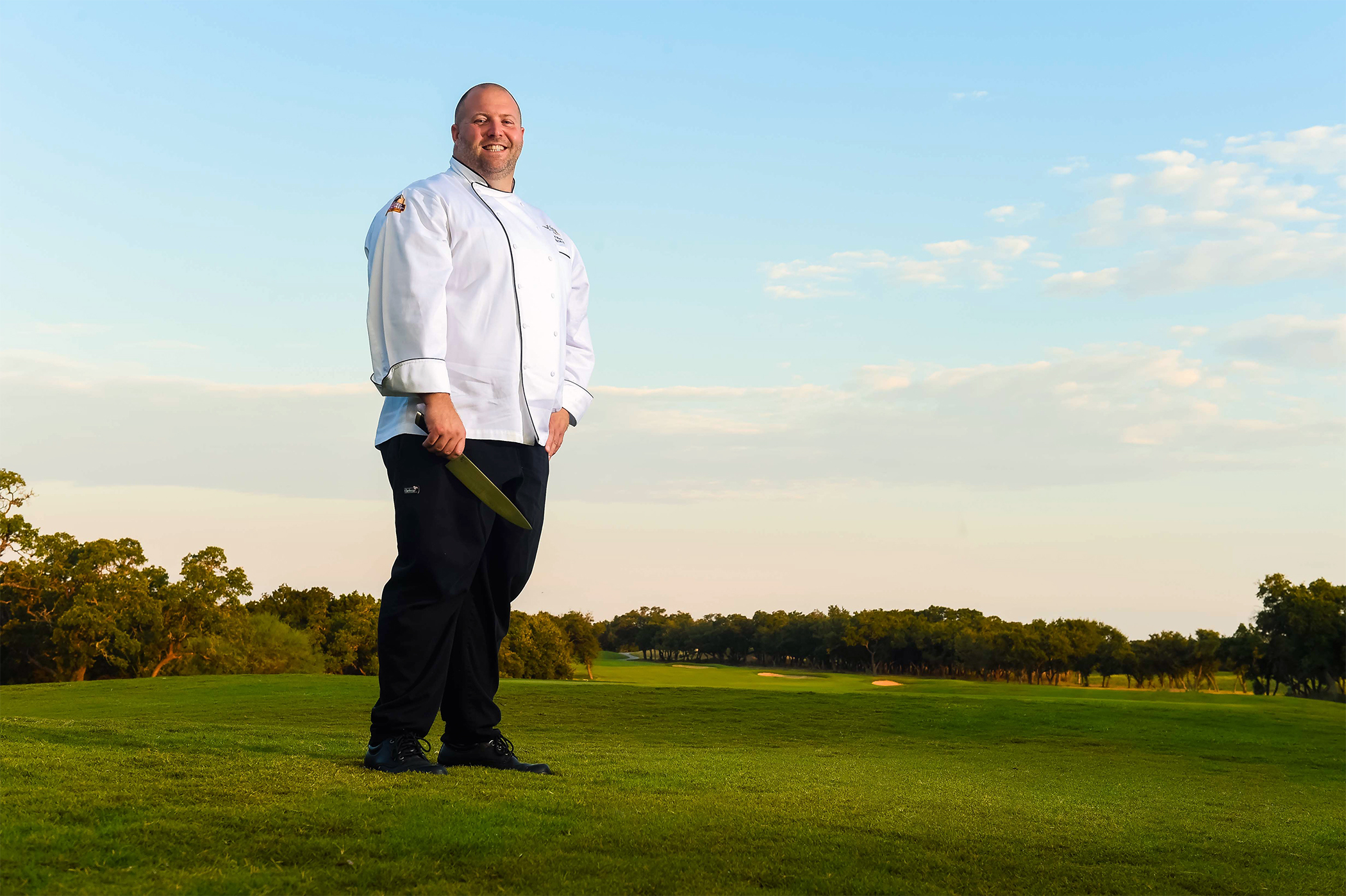 Chef Josh Moore Wins ‘Chopped’ - News from Certified Angus Beef brand