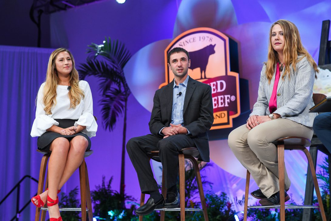 Colvin Scholarship supports young leaders - News from Certified Angus ...