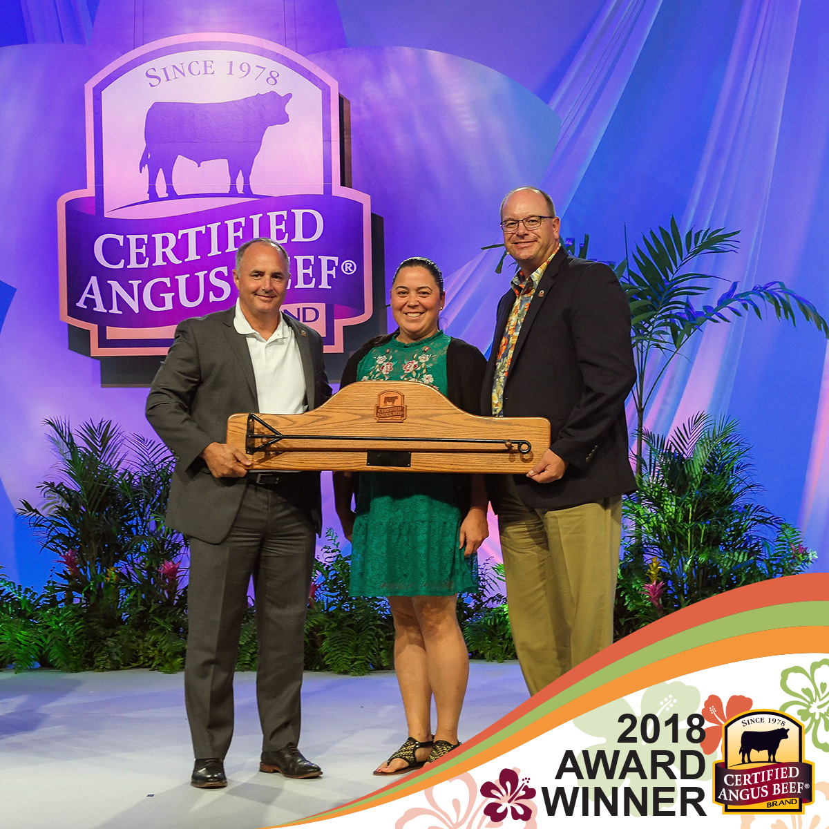 JOEY Restaurant Group named International Chain Restaurant of the Year ...