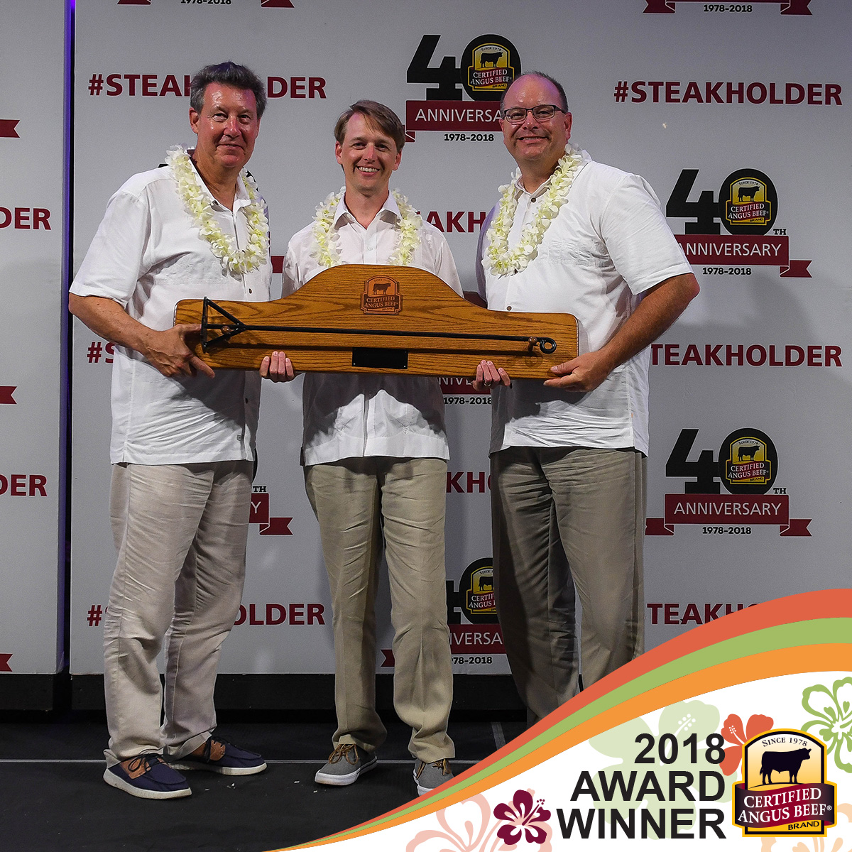 Lone Star Meats named Specialty Meat Company Marketer of the Year ...