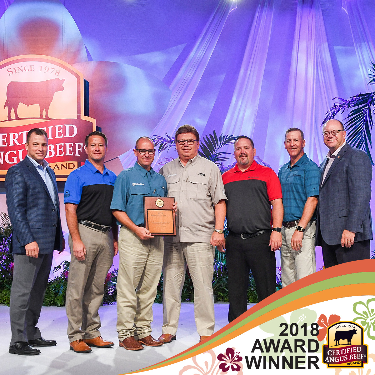 National Beef Packing named Packer Marketer of the Year - News from ...