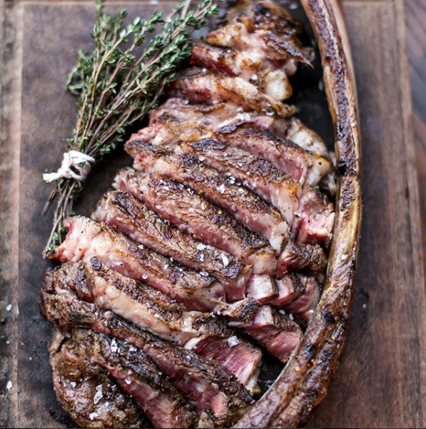 Eater Atlanta: Oak, Highland Tap Named among City's Best Steakhouses ...