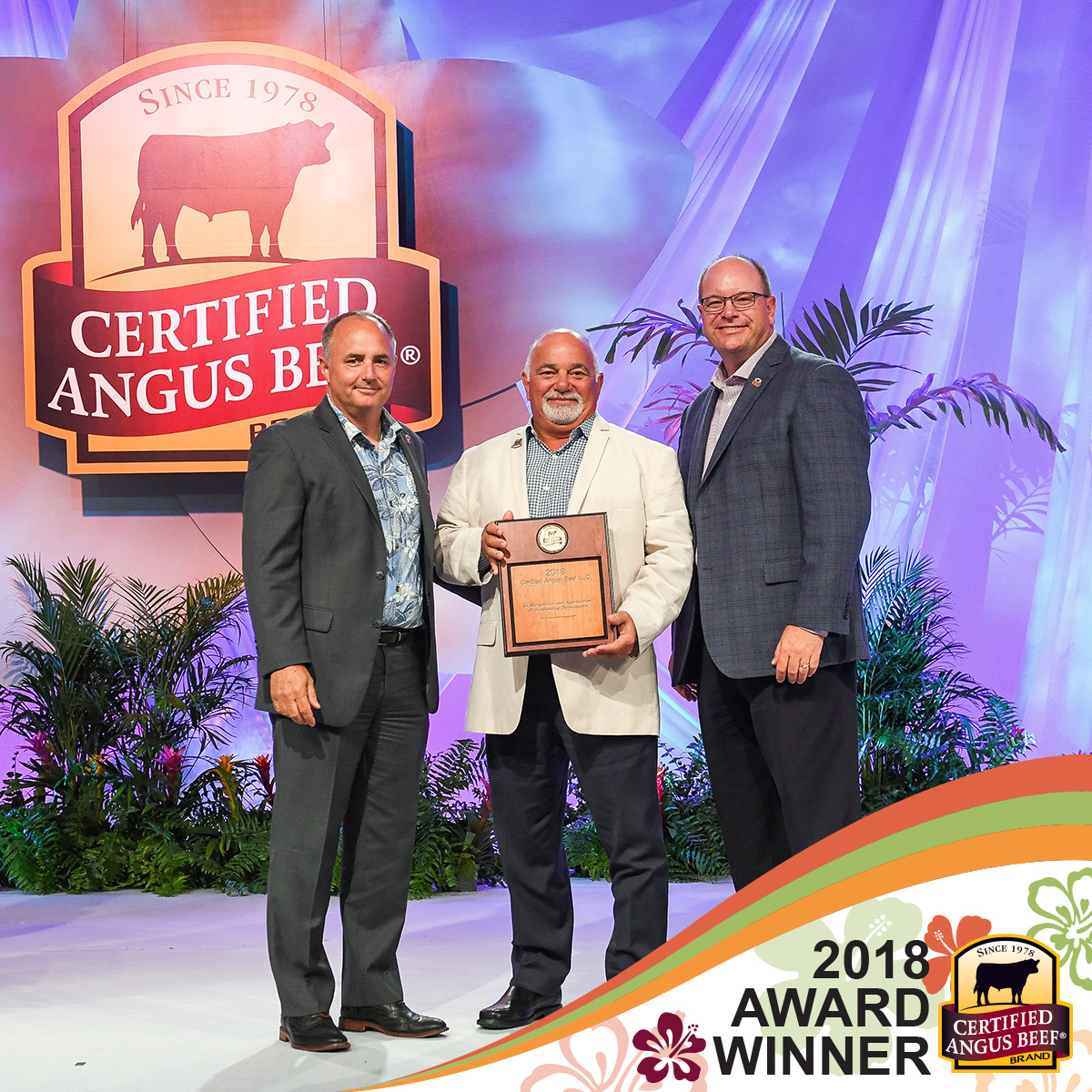 Sysco International Food Group recognized for export sales News from ...