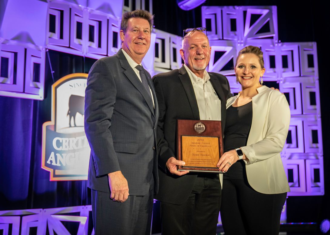 Sysco Houston Honored for Beef Expertise - News from Certified Angus ...