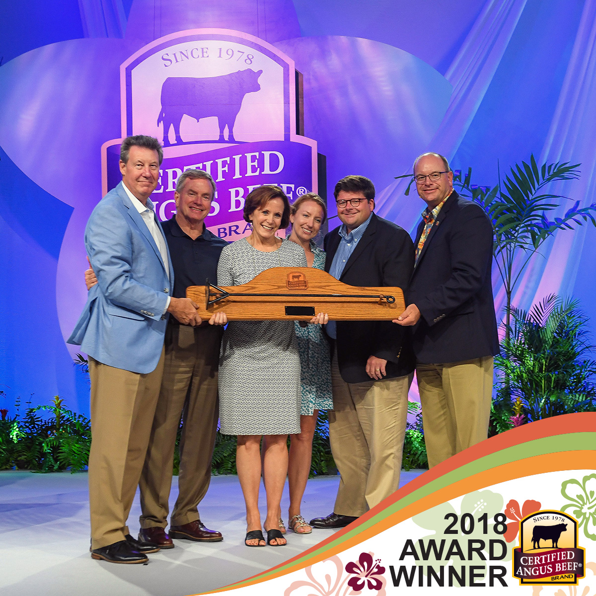 The Taste of Texas Recognized as Legendary Steakhouse News from ...
