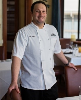 Steakhouse Icons Share How to Enjoy the Perfect Steak - News from ...