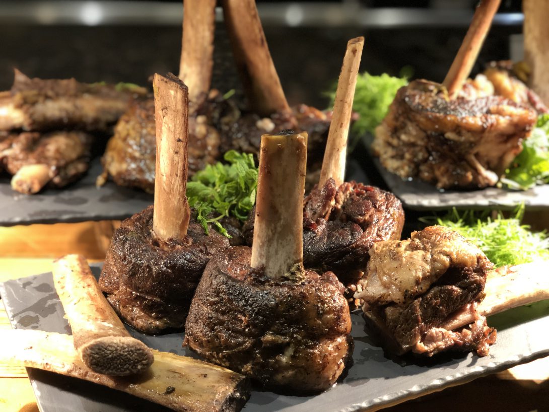 The Short Rib: Presentation, Palatability and Profitability - News from ...