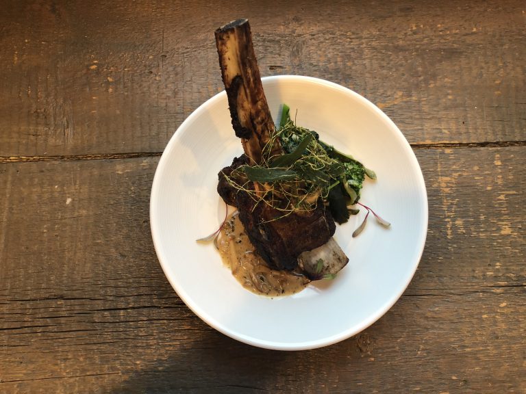 The Short Rib: Presentation, Palatability and Profitability - News from ...