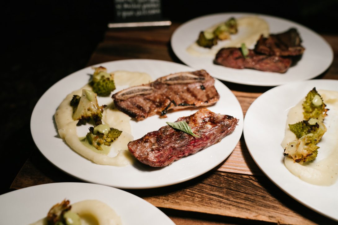 Chefs Explore Butchery, Dry Aging at Culinary Summit - News from ...