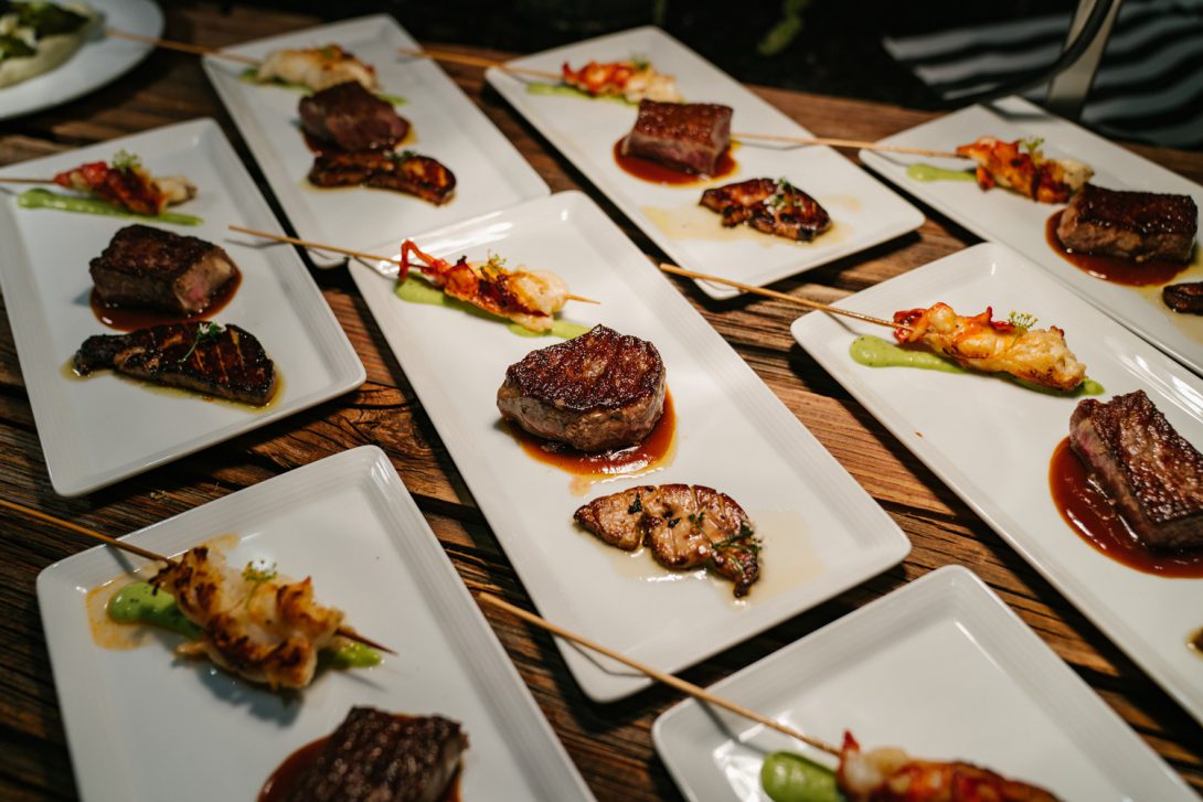 Chefs Explore Butchery, Dry Aging at Culinary Summit - News from ...