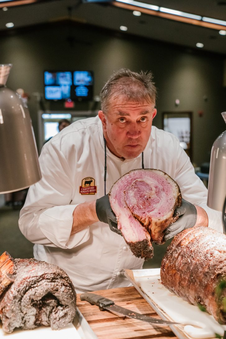 Chefs Explore Butchery, Dry Aging at Culinary Summit - News from ...