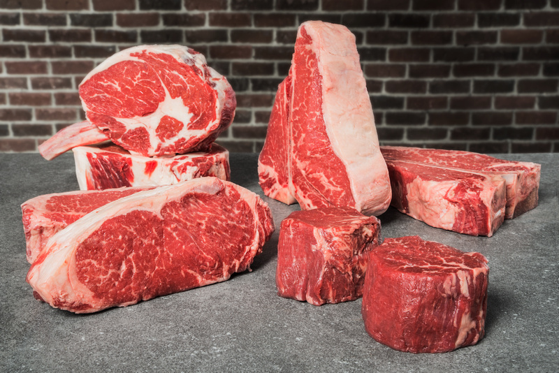 Learn the Angus Beef Difference with Chowhound.com - News from ...