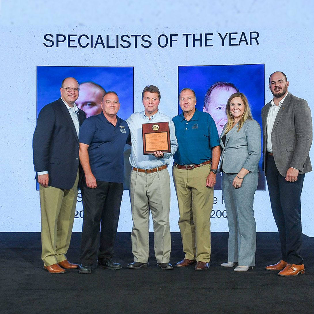 Blue Ribbon Meats Honored for Dedication to Excellence - News from ...