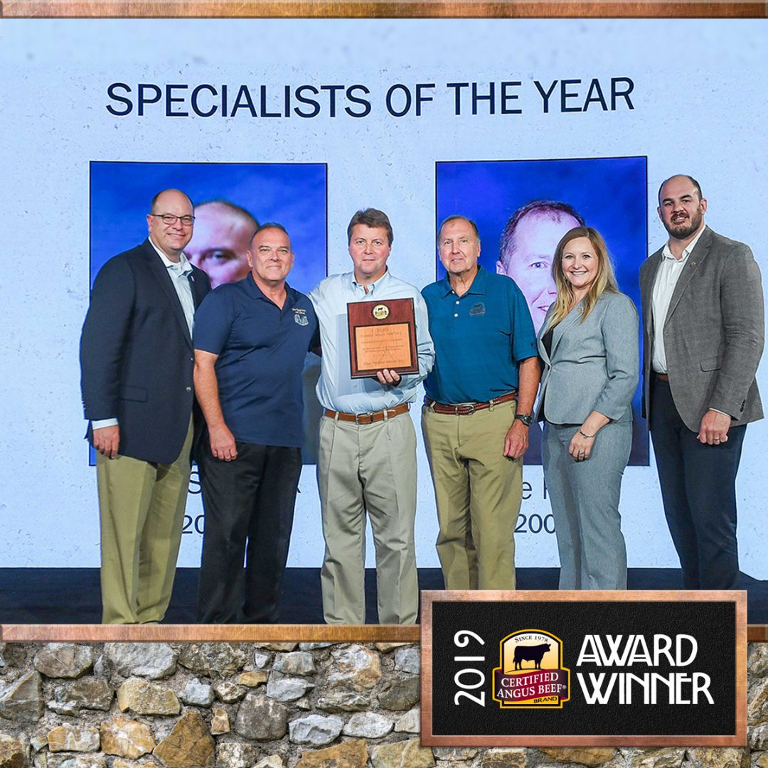 Blue Ribbon Meats Honored for Dedication to Excellence - News from ...