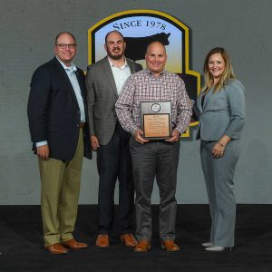 Buckhead Meat of Dallas recognized for sales - News from Certified ...