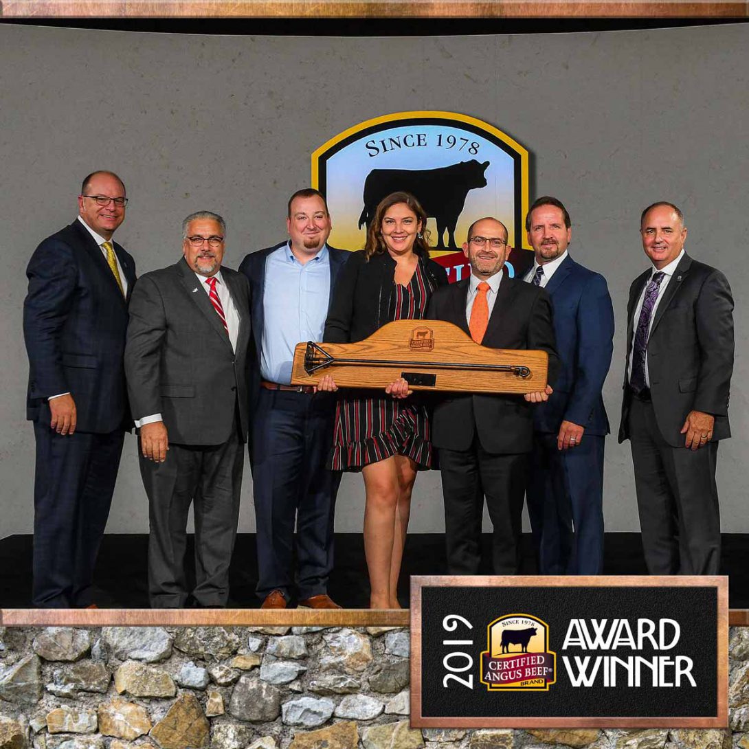 Cargill Protein Recognized for Excellence in Beef - News from Certified ...