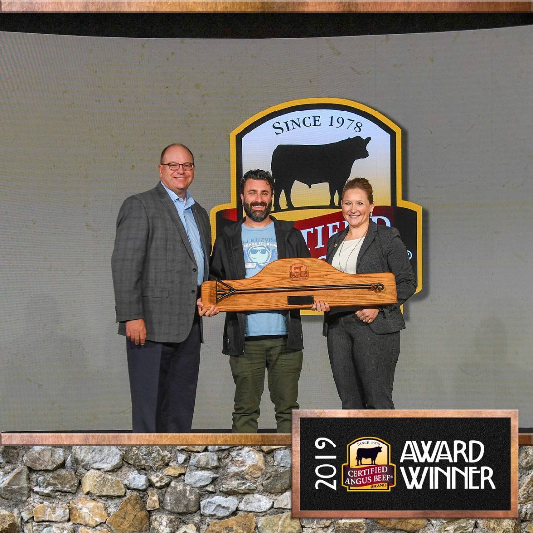 Chef Jeremy Umansky Recognized for Culinary Innovation - News from ...