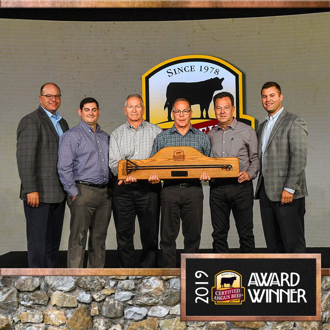 ShopRite Recognized for Excellence in Beef - News from Certified Angus ...