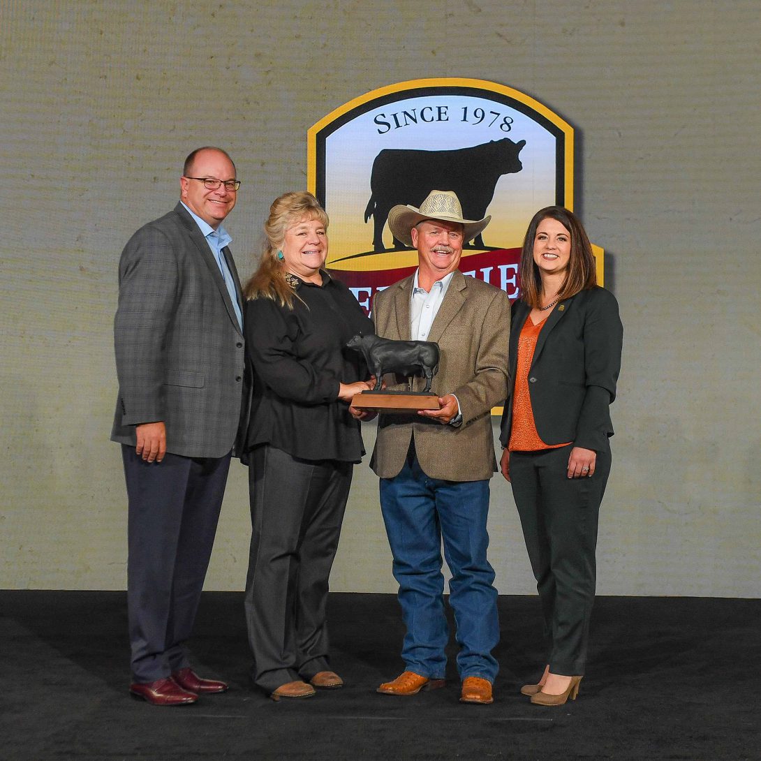 Built on a Breed - News from Certified Angus Beef brand