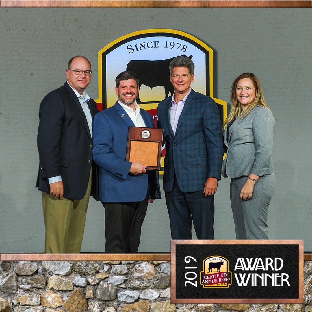 Sysco Columbia LLC Recognized for Excellence in Beef - News from ...