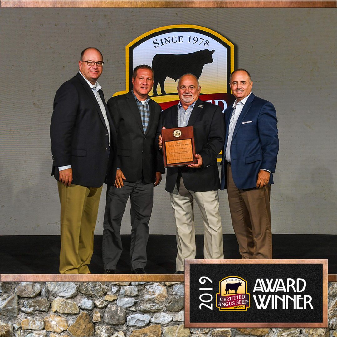 Sysco International Food Group Recognized for Beef Exports - News from ...