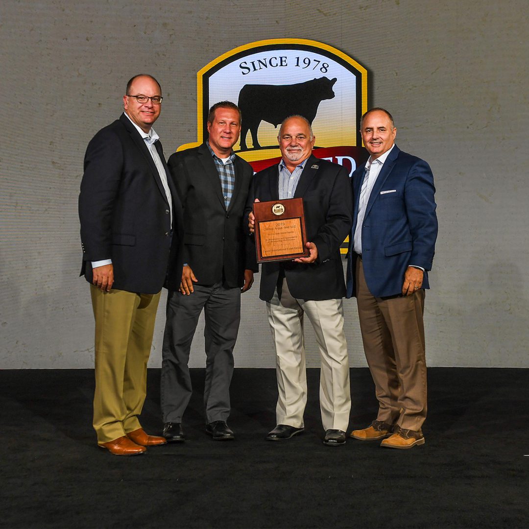 Sysco International Food Group Recognized for Beef Exports - News from ...