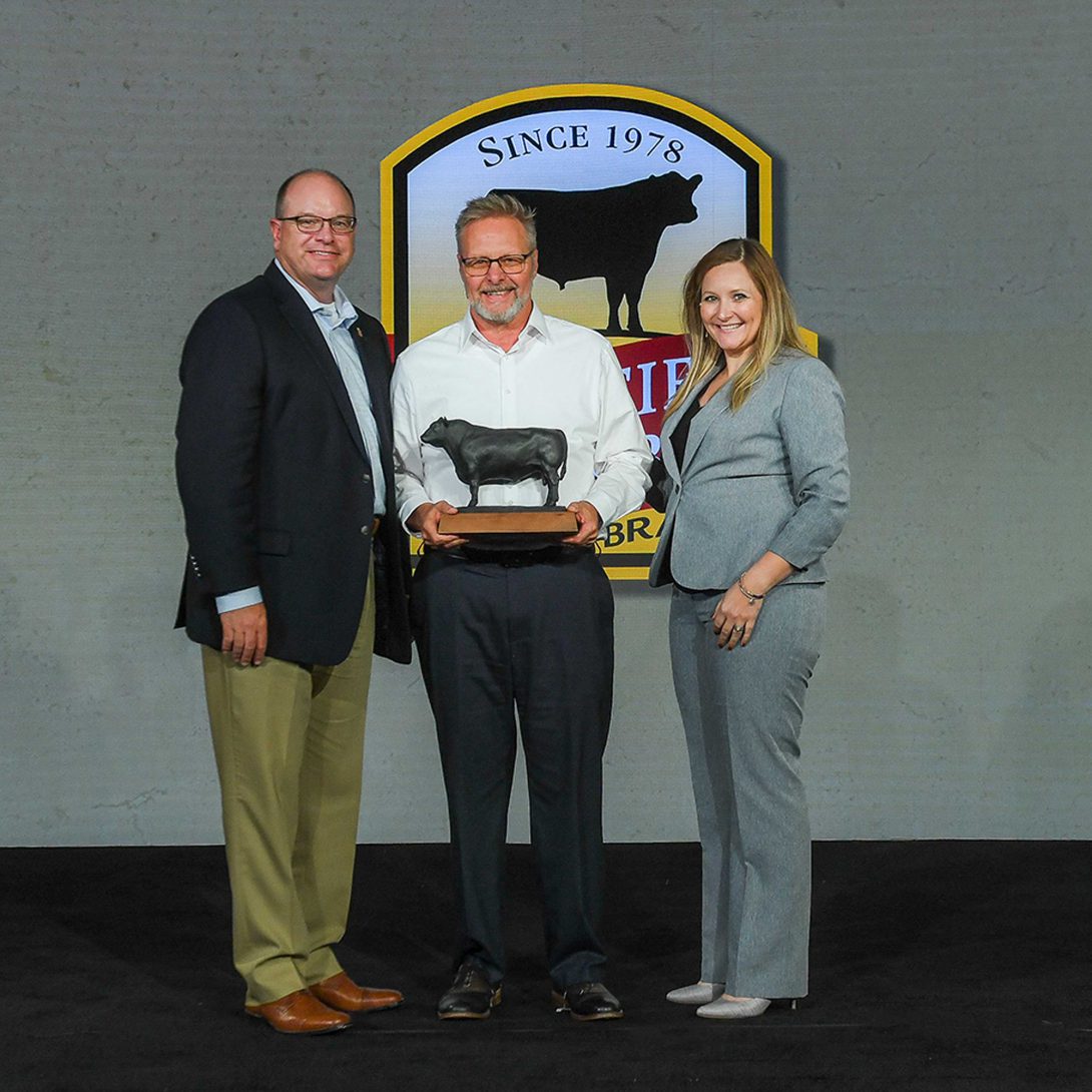 Sysco Long Island Recognized for Sales - News from Certified Angus Beef ...