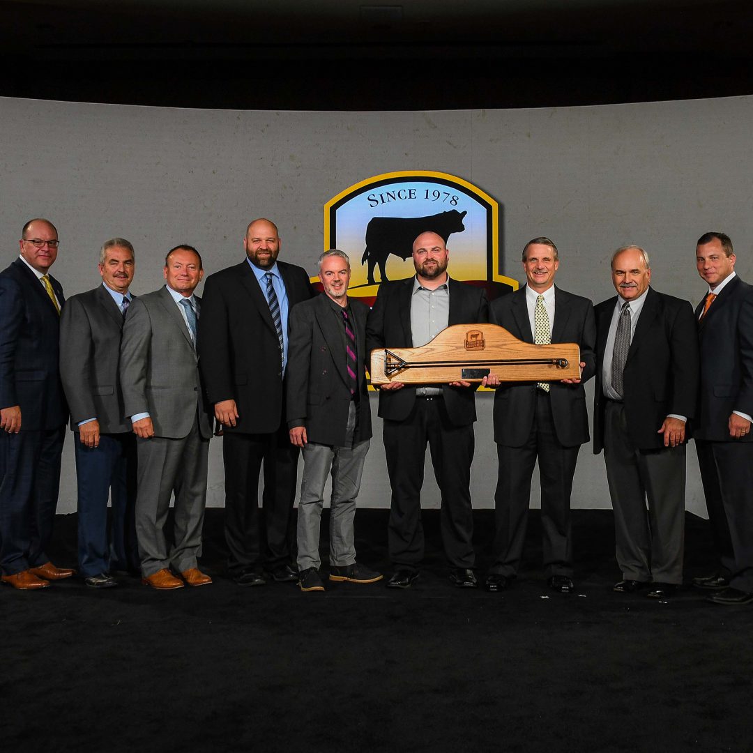 Tyson Fresh Meats Recognized for Excellence in Beef - News from ...