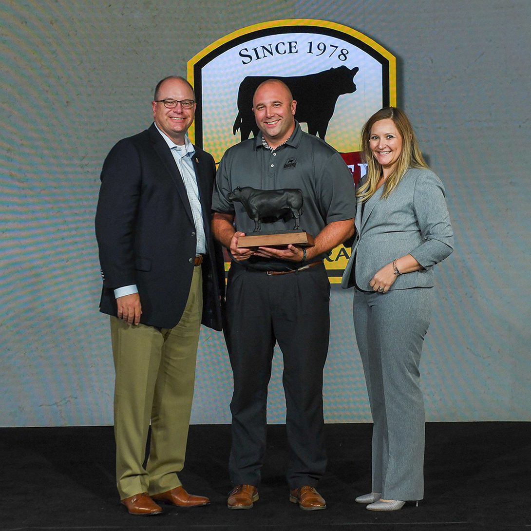 US Foods Knoxville Recognized for Sales - News from Certified Angus ...