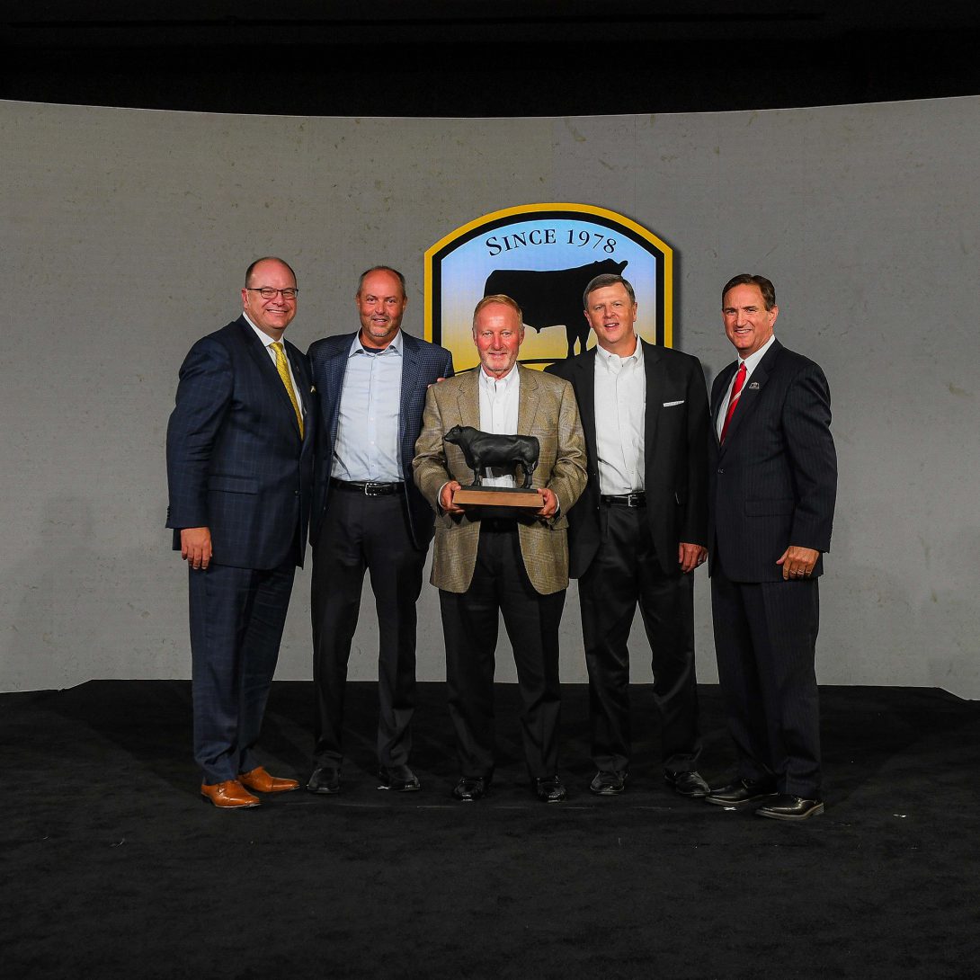 Wolverine Packing Company recognized for sales - News from Certified ...