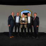 Wolverine Packing Company recognized for sales - News from Certified ...