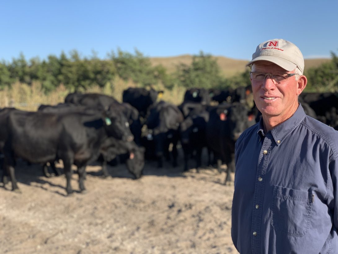 Connealy helps keep the brand rolling - News from Certified Angus Beef ...