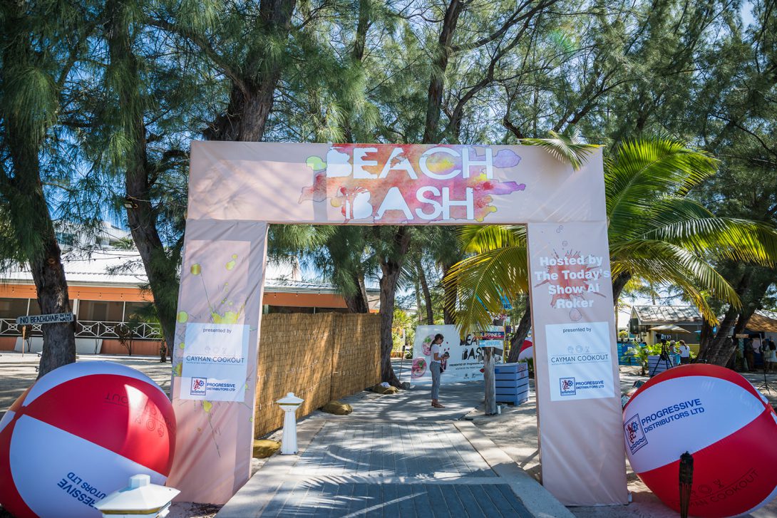 Chefs and Foodies Gather for Cayman Cookout - News from Certified Angus ...