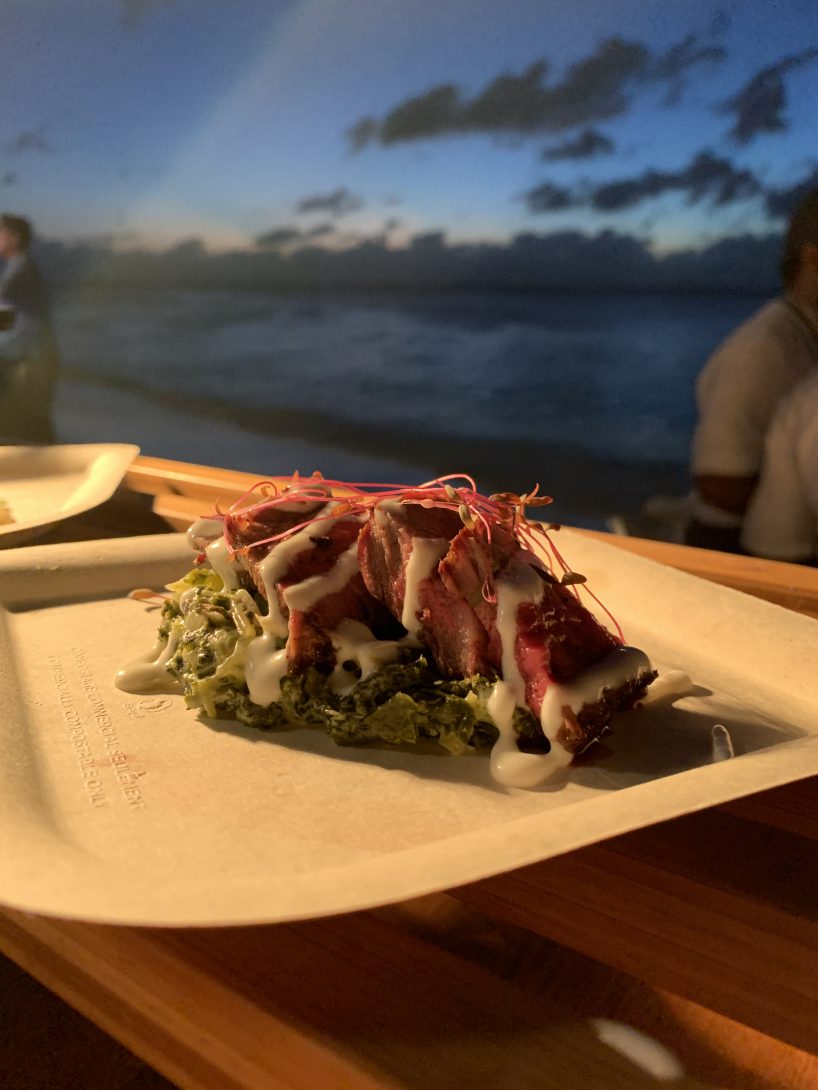 Chefs and Foodies Gather for Cayman Cookout - News from Certified Angus ...