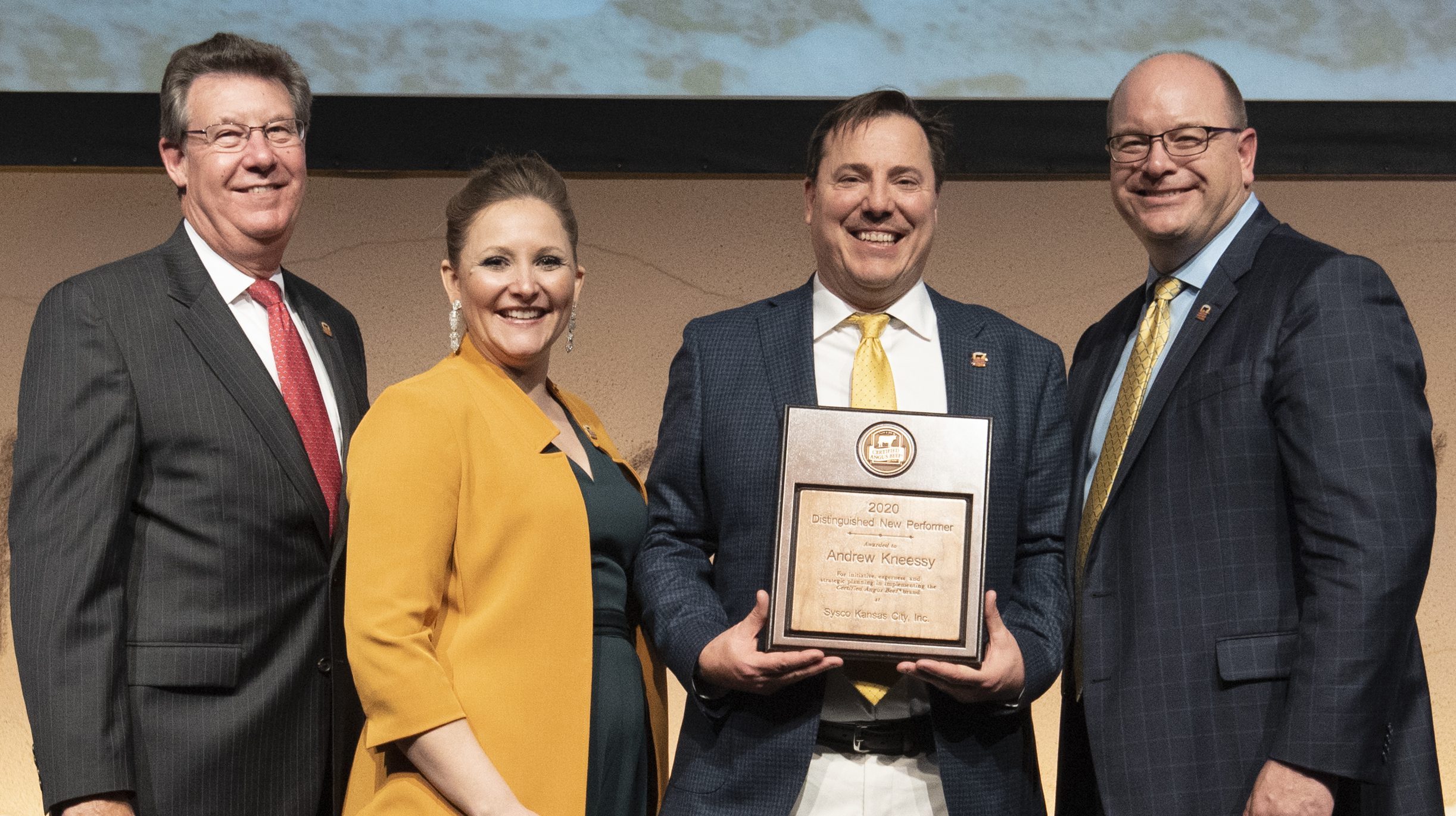 Kneessy Awarded Specialist New Performer of the Year - News from ...