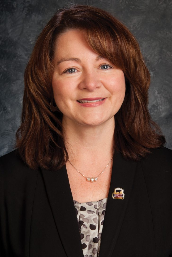 Certified Angus Beef ® brand advances leadership team - News from ...