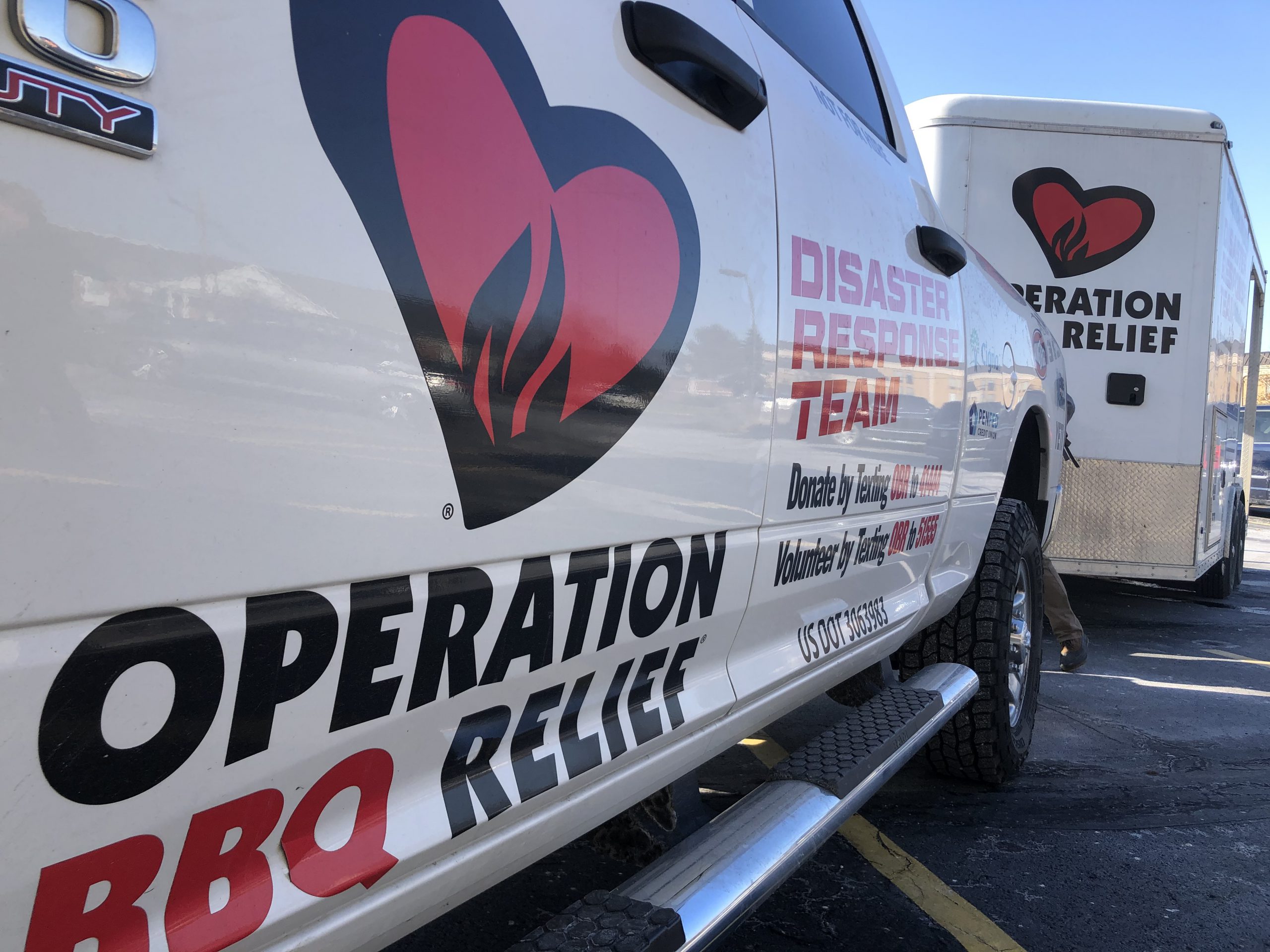Certified Angus Beef ® Brand and Operation BBQ Relief team up to raise ...