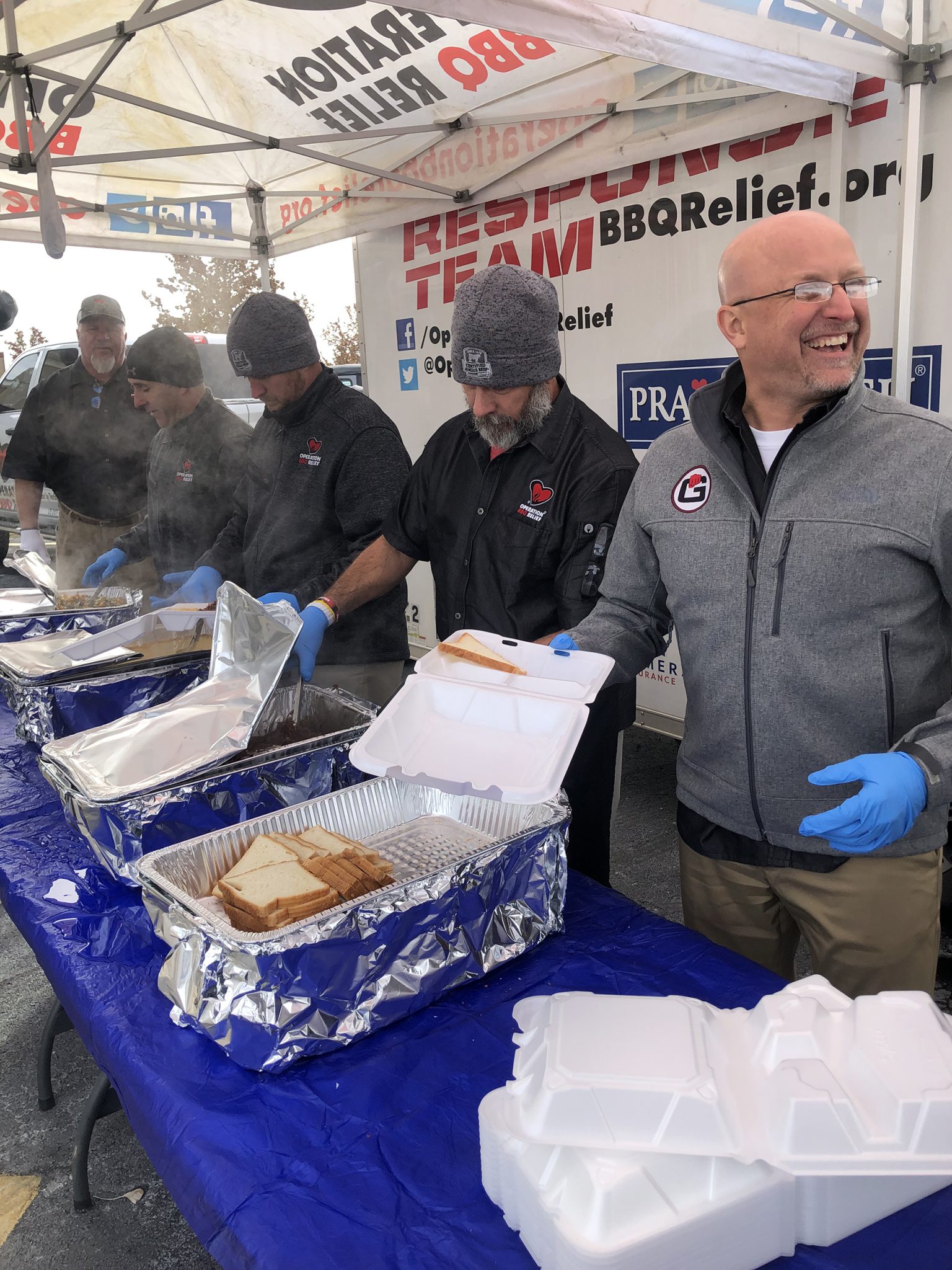 Certified Angus Beef ® Brand and Operation BBQ Relief team up to raise ...