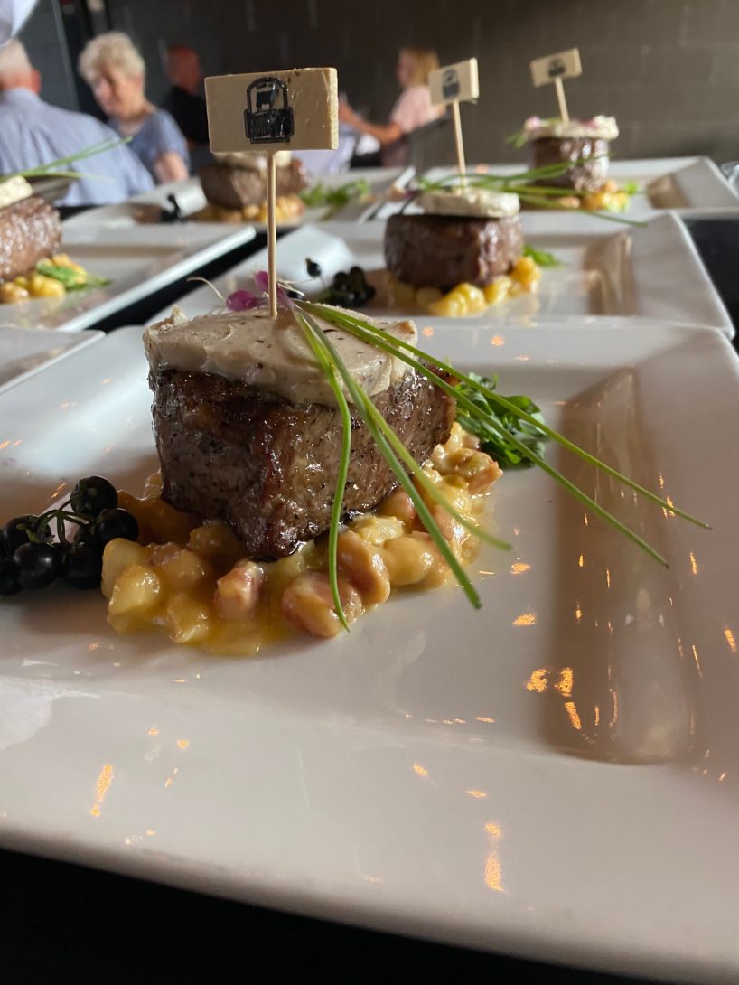 Level up your filet - News from Certified Angus Beef brand