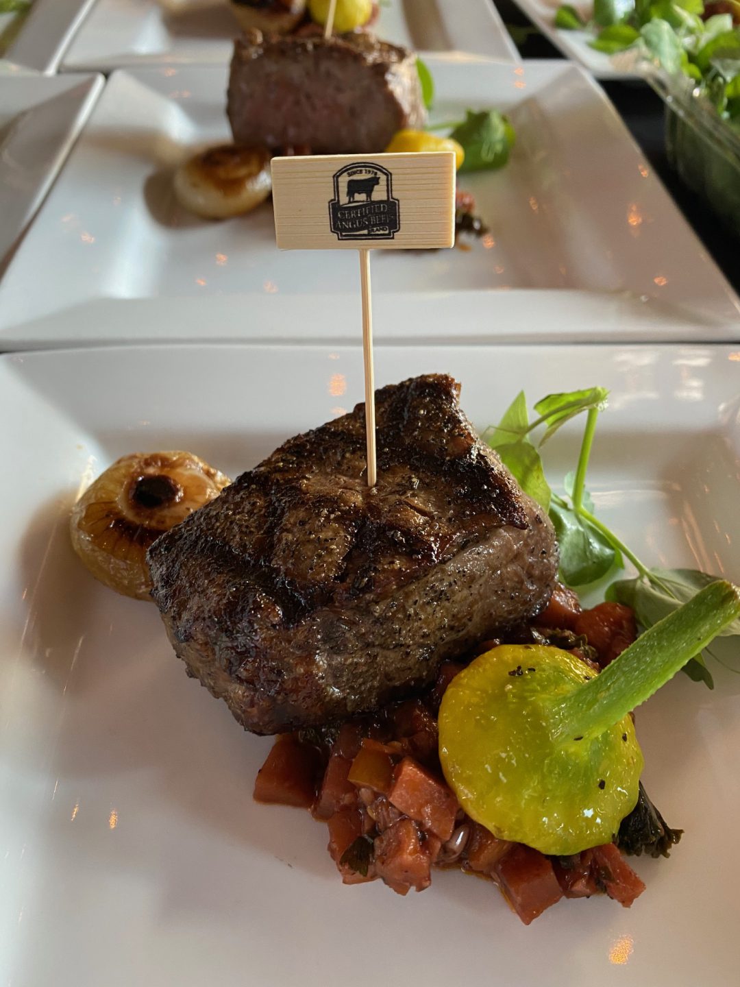 Level up your filet - News from Certified Angus Beef brand