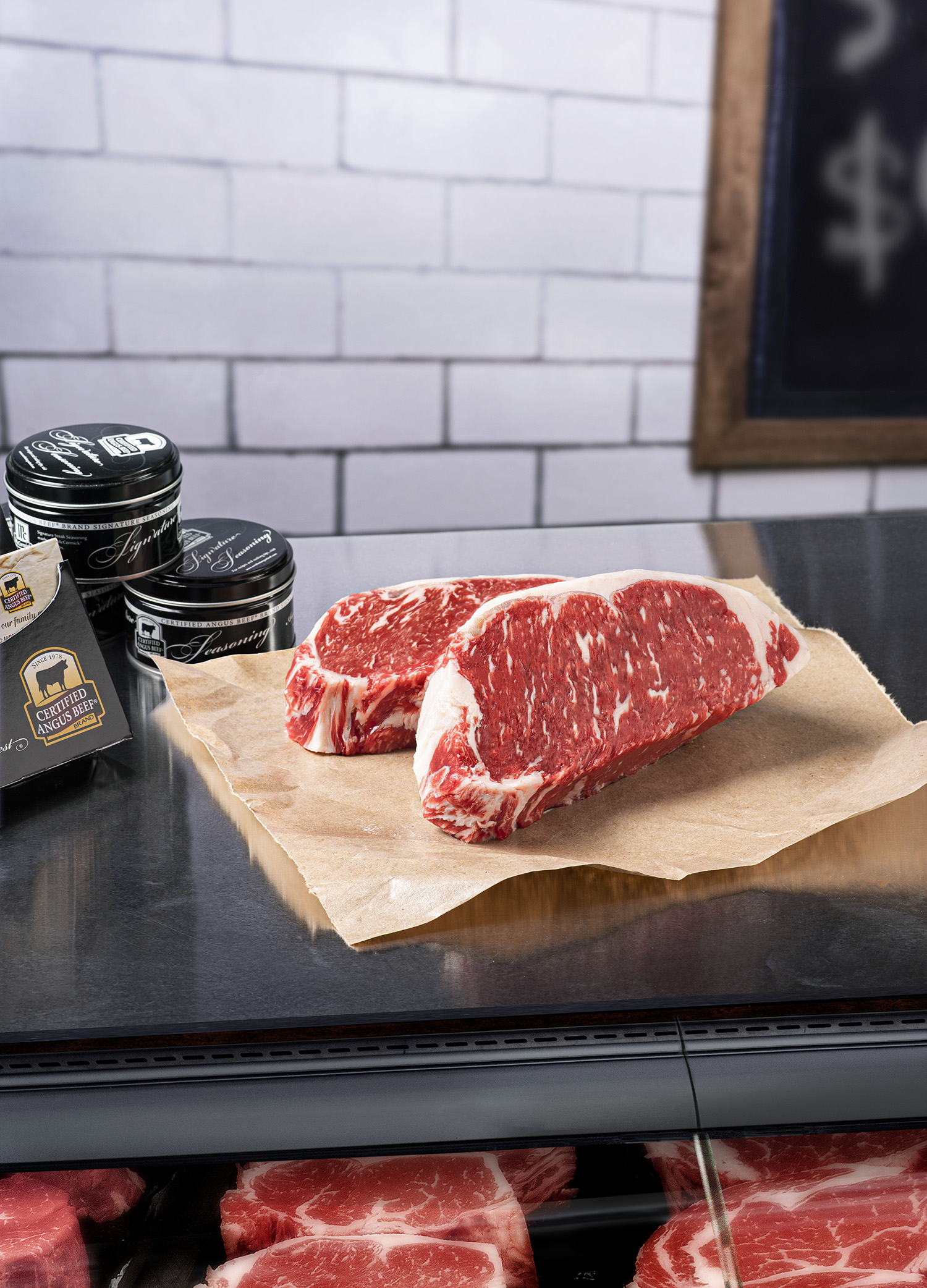 Consumers Choose Retailers for Quality Beef - News from Certified Angus ...
