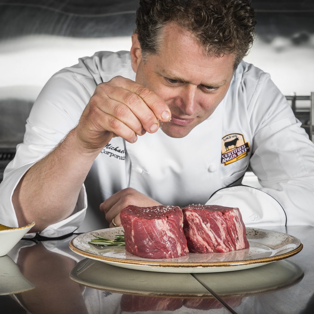 Beef Inspired - News from Certified Angus Beef brand