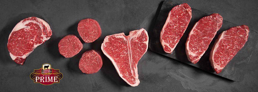 Retail's Rise - News from Certified Angus Beef brand