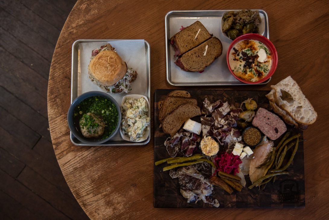 Where everybody knows your name - News from Certified Angus Beef brand
